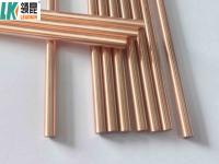 China Mineral Insulated Copper Cable with Low Smoke Emission High Purity MgO Insulation and Customizable Options for Industrial Applications for sale
