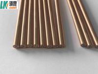 China Versatile and Durable Mineral Insulated Copper Cable for Industrial Applications for sale