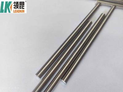 China 3 Core Mineral Insulated Cable K Type 4.0-8.0mm for Thermocouples for sale