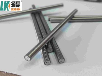 China Mineral Insulated Cable 2-6 Core 200℃-1000℃ for Thermocouples for sale