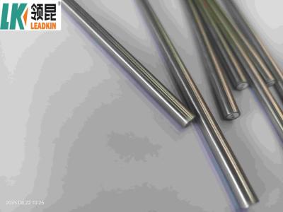 China Mineral Insulated Metal Sheathed Cable 2-6 Core 200℃-1000℃ for sale