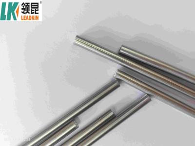 China Mineral Insulated Cable K/N/E/J/T/S/R/B Types 1-5m 200℃-1000℃ for sale