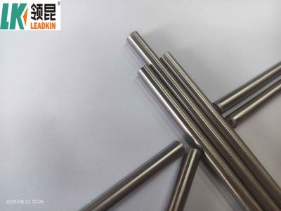China LEADKIN 6mm Copper Sheath Mineral Insulated Cable for Thermocouples for sale