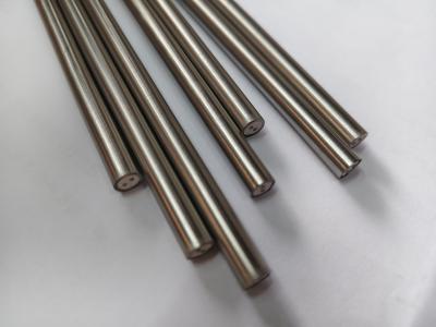 China Mineral Insulated Thermocouple Cable with 200℃-1000℃ Temperature Range, Class I/II/III Accuracy, and SS316 Sheath for Industrial Applications for sale