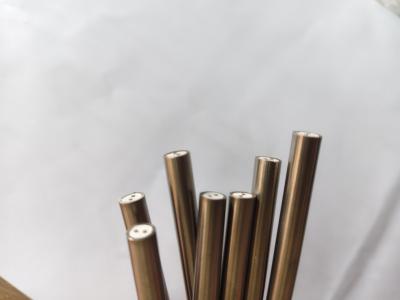China High Reliability K Type Thermocouple Cable with 200℃-1000℃ Temperature Range, Class I/II/III Accuracy, and MgO Insulation for sale