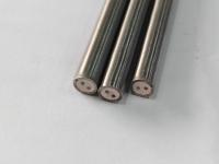 China Accurate K Type Thermocouple Cable with Class I II III Accuracy for 200℃-1000℃ Range and Customized Length for sale