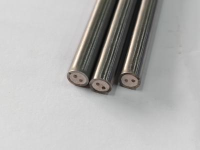 China Accurate K Type Thermocouple Cable with Class I II III Accuracy for 200℃-1000℃ Range and Customized Length for sale