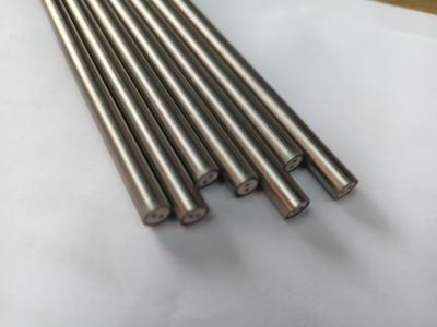 China High Reliability K Type Thermocouple Cable with 200℃-1000℃ Temperature Range, Class I/II/III Accuracy, and MgO Insulation for sale
