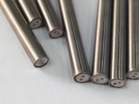 China Durable Mineral Insulated Thermocouple Cable with 200℃-1000℃ Temperature Range, Class I/II/III Accuracy, and SS316 Sheath for Harsh Environments for sale
