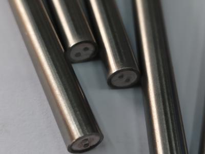 China Industrial Grade Mineral Insulated Thermocouple Cable with 200℃-1000℃ Temperature Range, SS304/SS316 Sheath, and Class I/II/III Accuracy for sale