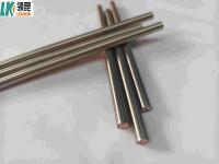 China Industrial Grade Mineral Insulated Thermocouple Cable with Stainless Steel Sheath and 200℃-1000℃ Temperature Range for Class I/II/III Accuracy for sale