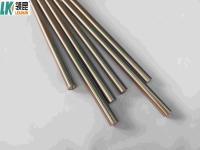 China Mineral Insulated Heating Cable with 99.6% High Purity MgO Insulation for 200℃-1000℃ Temperature Range and Customizable Length for sale