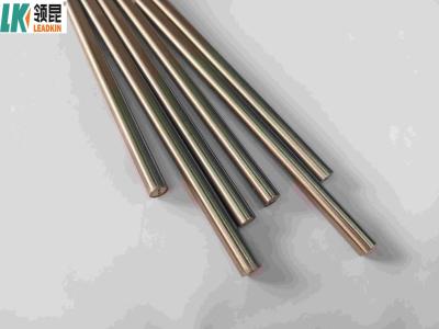 China Mineral Insulated Heating Cable with 99.6% High Purity MgO Insulation for 200℃-1000℃ Temperature Range and Customizable Length for sale