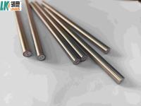China High Temperature Mineral Insulated Heating Cable with Multiple Thermocouple Types and Customizable Length for Industrial Applications for sale
