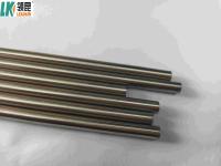 China Precision Type S Thermocouple Cable with 99.6% Magnesium Oxide Insulation and Durable Inconel600 Sheath for 200℃-1000℃ Temperature Monitoring for sale