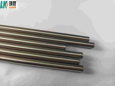 China Precision Type S Thermocouple Cable with 99.6% Magnesium Oxide Insulation and Durable Inconel600 Sheath for 200℃-1000℃ Temperature Monitoring for sale