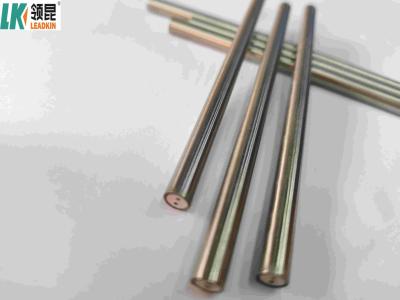 China J Type Thermocouple Cable with Fe-Konstantan Conductors for Wide Temperature Range -200℃ to 1300℃ in Single/Double Core Construction for sale