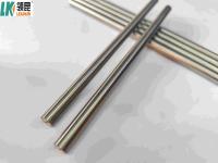 China Robust Type S Thermocouple Cable with Stainless Steel Sheath for 200℃-1000℃ Temperature Range and ISO9001 Certified for sale