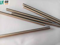 China SS316 Sheath Mineral Insulated Thermocouple Cable with 200℃-1000℃ Temperature Range and Class I/II/III Accuracy for Industrial Applications for sale