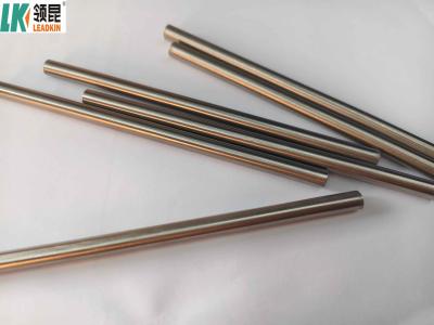 China SS316 Sheath Mineral Insulated Thermocouple Cable with 200℃-1000℃ Temperature Range and Class I/II/III Accuracy for Industrial Applications for sale