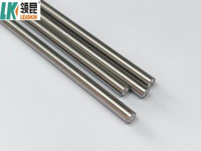 China High Accuracy Mineral Insulated Metal Sheathed Cable Featuring Durable Construction and Customizable Lengths for Industrial for sale