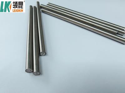 China Fire Resistant Mineral Insulated Copper Cable with 6.0mm Dia and 99.6% Purity MgO for Electrical Installations for sale