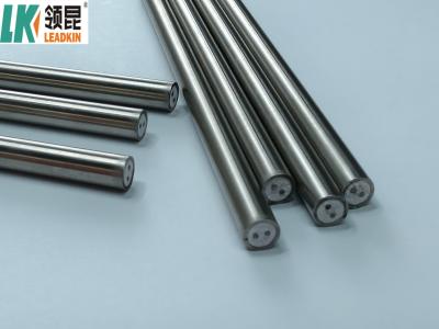China Durable Mineral Insulated Thermocouple Cable with SS304 and SS316 Sheath for 200℃-1000℃ Temperature Range and Class I/II/III Accuracy for sale
