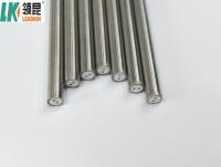 China Mineral Insulated RTD Sensor Cable with 99.6% Purity MgO and SS316 Sheath in 3 to 8 Cores Configuration for sale
