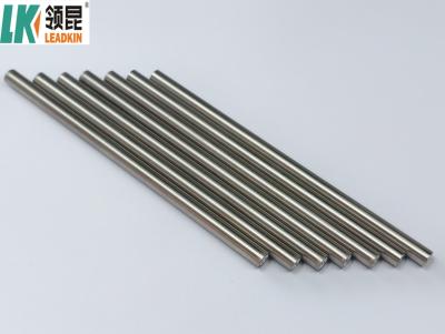 China Durable Mineral Insulated Metal Sheathed Cable with 200℃-1000℃ Temperature Range, 2-6 Core Options, and Class I/II/III Accuracy for sale