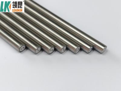China Industrial Mineral Insulated Heating Cable with 200℃-1000℃ Range, High Purity MgO Insulation, and Multiple Thermocouple Types for sale