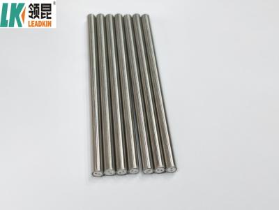 China S Type Thermocouple Cable with 0.5mm-12.7mm Outside Diameter for -200℃-1300℃ Temperature Range and Class I/II/III Accuracy for sale