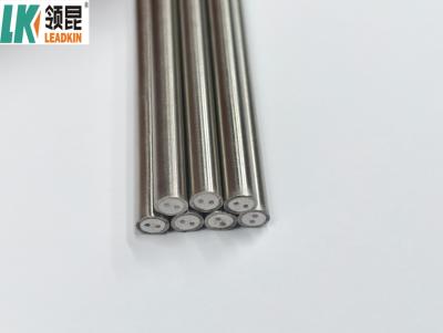 China High Temperature Resistant K Type Thermocouple Cable with Core Numbers Ranging from Two to Six and Certified for Industrial for sale