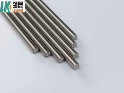 China Industrial Grade Mineral Insulated Thermocouple Cable Providing Stable Temperature Measurement Solutions in Extreme Conditions for sale
