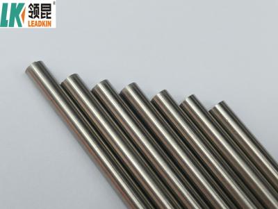 China Industrial Grade Mineral Insulated Thermocouple Cable Featuring K/N/E/J/T/S/R Types with SS316 Sheath and Class I/II/III Accuracy for sale