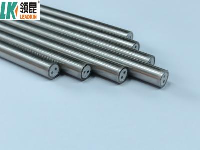 China High Reliability Mineral Insulated Thermocouple Cable with 200℃-1000℃ Temperature Range, Class I/II/III Accuracy, and SS316 Sheath for sale