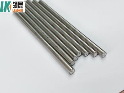 China High Stability Mineral Insulated Thermocouple Cable Available in K N E J T S R B Types Designed for Accurate Temperature Detection for sale