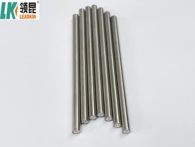China High Reliability Mineral Insulated Thermocouple Cable with 200℃-1000℃ Temperature Range, Class I/II/III Accuracy, and SS316 Sheath for sale