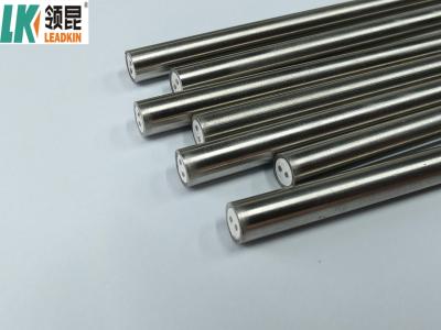 China High Accuracy Mineral Insulated Thermocouple Cable with 200℃-1000℃ Temperature Range and SS316 Sheath for sale