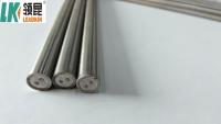 China ISO9001 IATF16949 CE Certified Mineral Insulated Thermocouple Cable with -200℃ to 1300℃ Temperature Range and High Purity MgO Insulation for sale