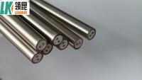 China Robust Mineral Insulated Thermocouple Cable K N E J T S R B Types Providing Accurate Temperature Data in Extreme Environments for sale
