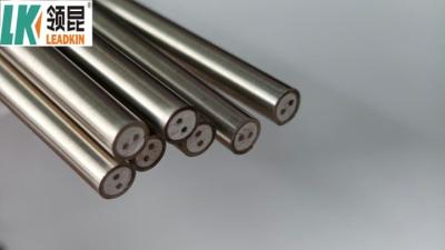 China Robust Mineral Insulated Thermocouple Cable K N E J T S R B Types Providing Accurate Temperature Data in Extreme Environments for sale
