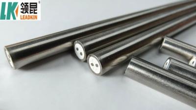 China Robust Mineral Insulated Metal Sheathed Cable Providing Excellent Resistance to Moisture and Chemical Exposure for sale