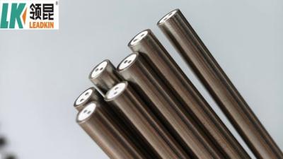 China Fire Resistant Mineral Insulated Metal Sheathed Cable with 200℃-1000℃ Temperature Range and 2-6 Core Options for Industrial Applications for sale