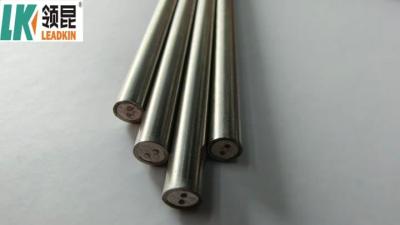 China Durable Mineral Insulated Thermocouple Cable with 200℃-1000℃ Temperature Range, Class I/II/III Accuracy, and SS316 Sheath for sale
