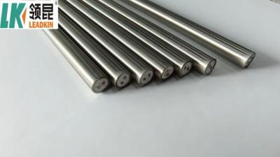 China Versatile Mineral Insulated Thermocouple Cable with K/N/E/J/T/S/R/B Types for 200℃-1000℃ Industrial Temperature Control for sale
