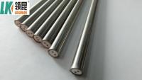 China K Type Thermocouple Cable with 200℃-1000℃ Temperature Range, Class I/II/III Accuracy, and MgO Insulation for Industrial Automation for sale