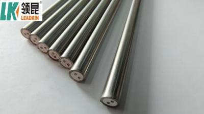 China K Type Thermocouple Cable with 200℃-1000℃ Temperature Range, Class I/II/III Accuracy, and MgO Insulation for Industrial Automation for sale