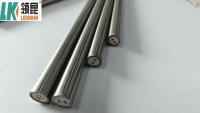 China Flexible Mineral Insulated RTD Sensor Cable with 99.6% High Purity MgO and SS316 Sheath in 3 to 8 Cores for sale