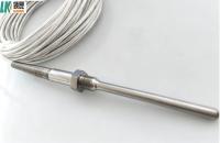 China Mineral Insulated Metal Sheathed Cable with 200℃-1000℃ Temperature Range, Class I/II/III Accuracy, and 2-6 Core Options for High-Temperature Applications for sale
