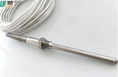 China Mineral Insulated Metal Sheathed Cable with 200℃-1000℃ Temperature Range, Class I/II/III Accuracy, and 2-6 Core Options for High-Temperature Applications for sale